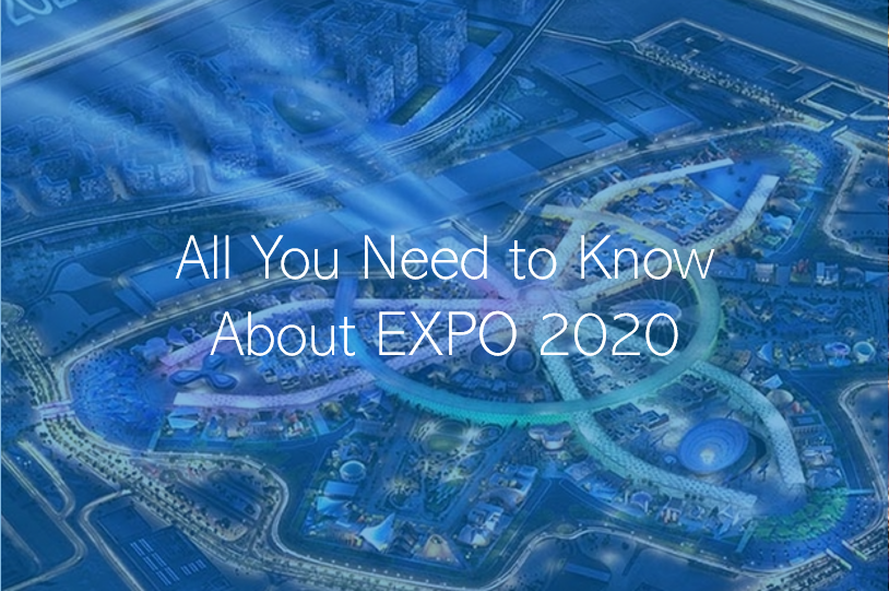 All You Need to Know About EXPO 2020 | PRO Partner Group