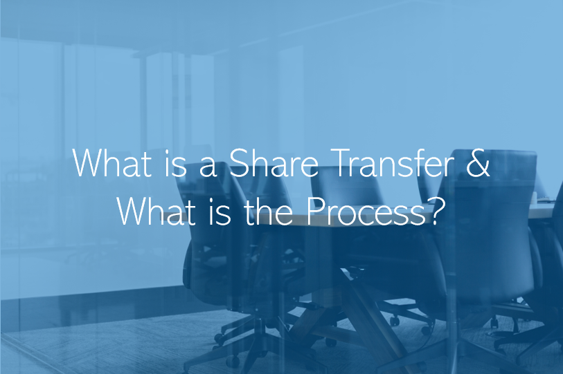 Share Transfer in the UAE, Corporate Shareholder in UAE | PRO Partner Group
