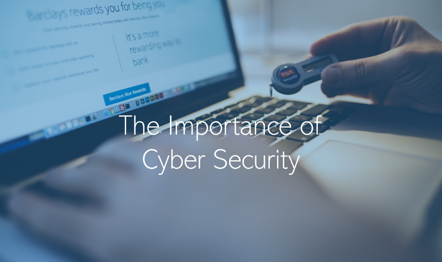 Why is Cyber Security Important for Your Business? | PRO Partner Group