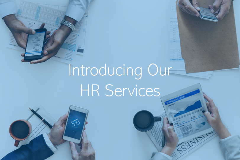 HR Services, Sovereign PPG Introduces Add-On HR Services | PRO Partner ...