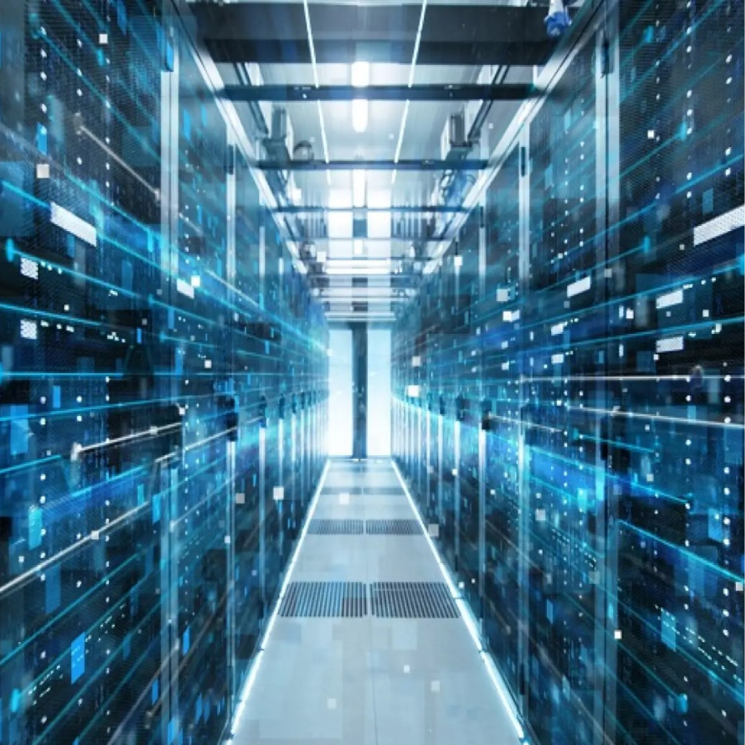 Establishing a Crypto Mining Data Center in the UAE | PRO Partner Group