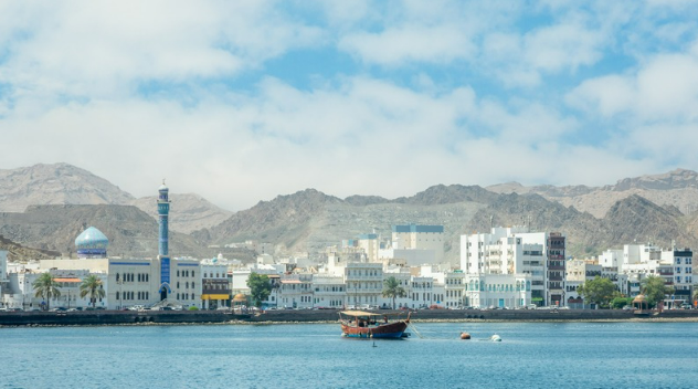 Exploring Taxes in Oman: Insights for Businesses & Individuals | PRO ...