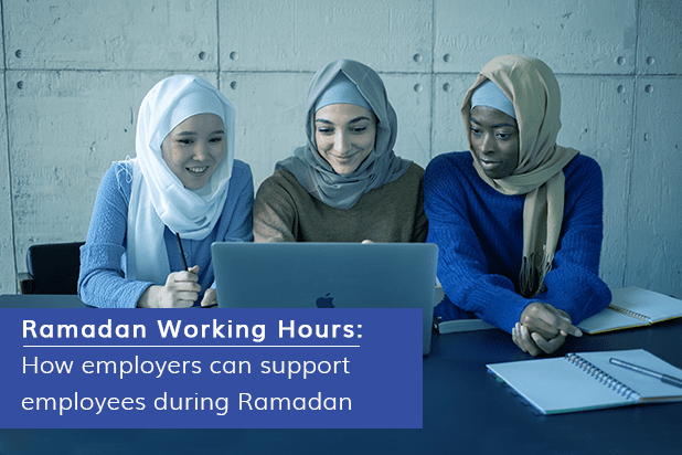 Ramadan Working Hours: Doing Business and Supporting Employees during ...