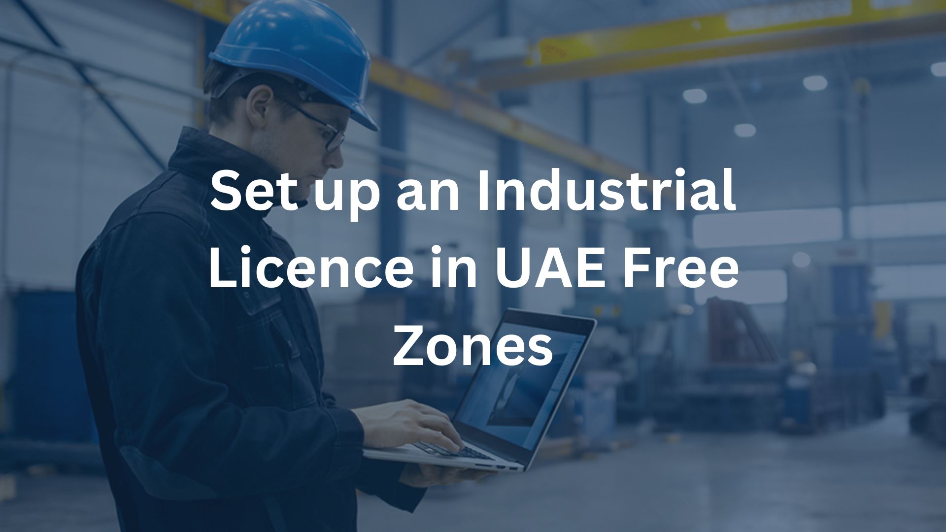 Free Zone Industrial Licence in Dubai: Setup & Benefits | PRO Partner Group