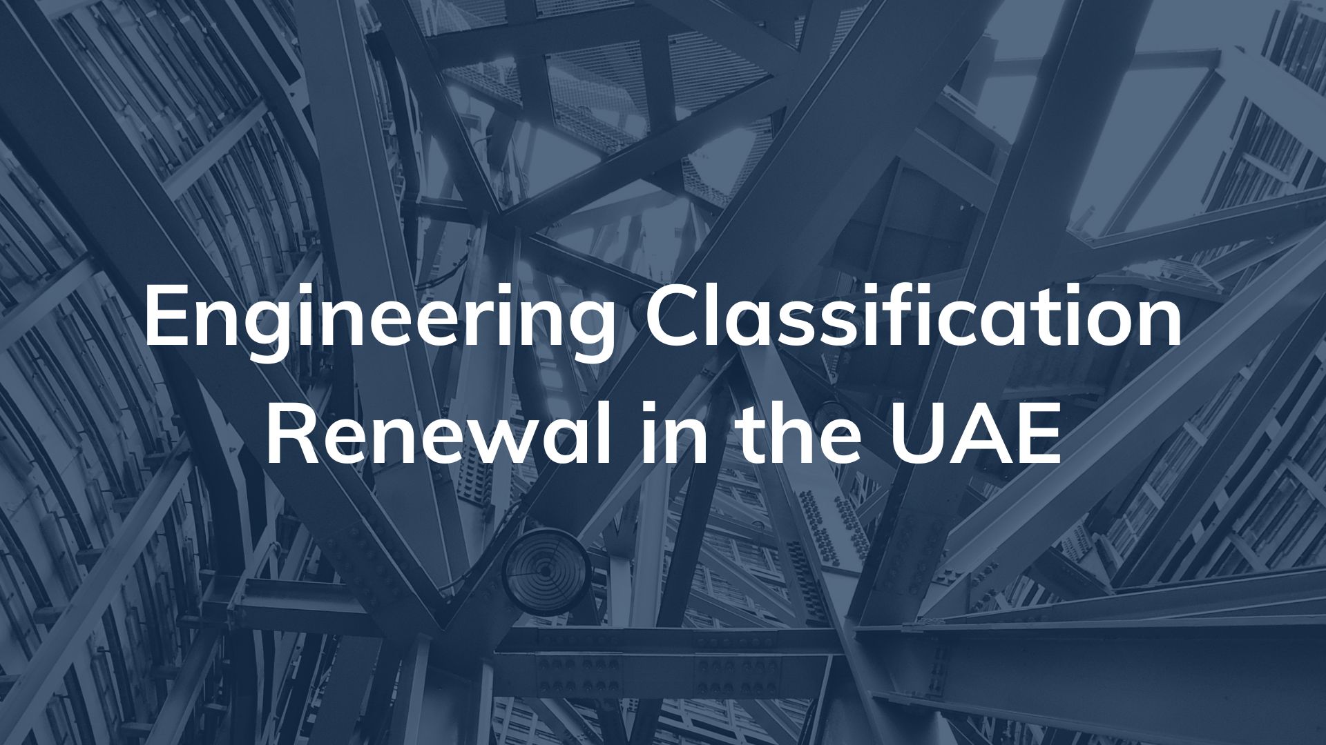 Professional Engineer License Renewal in UAE | PRO Partner Group