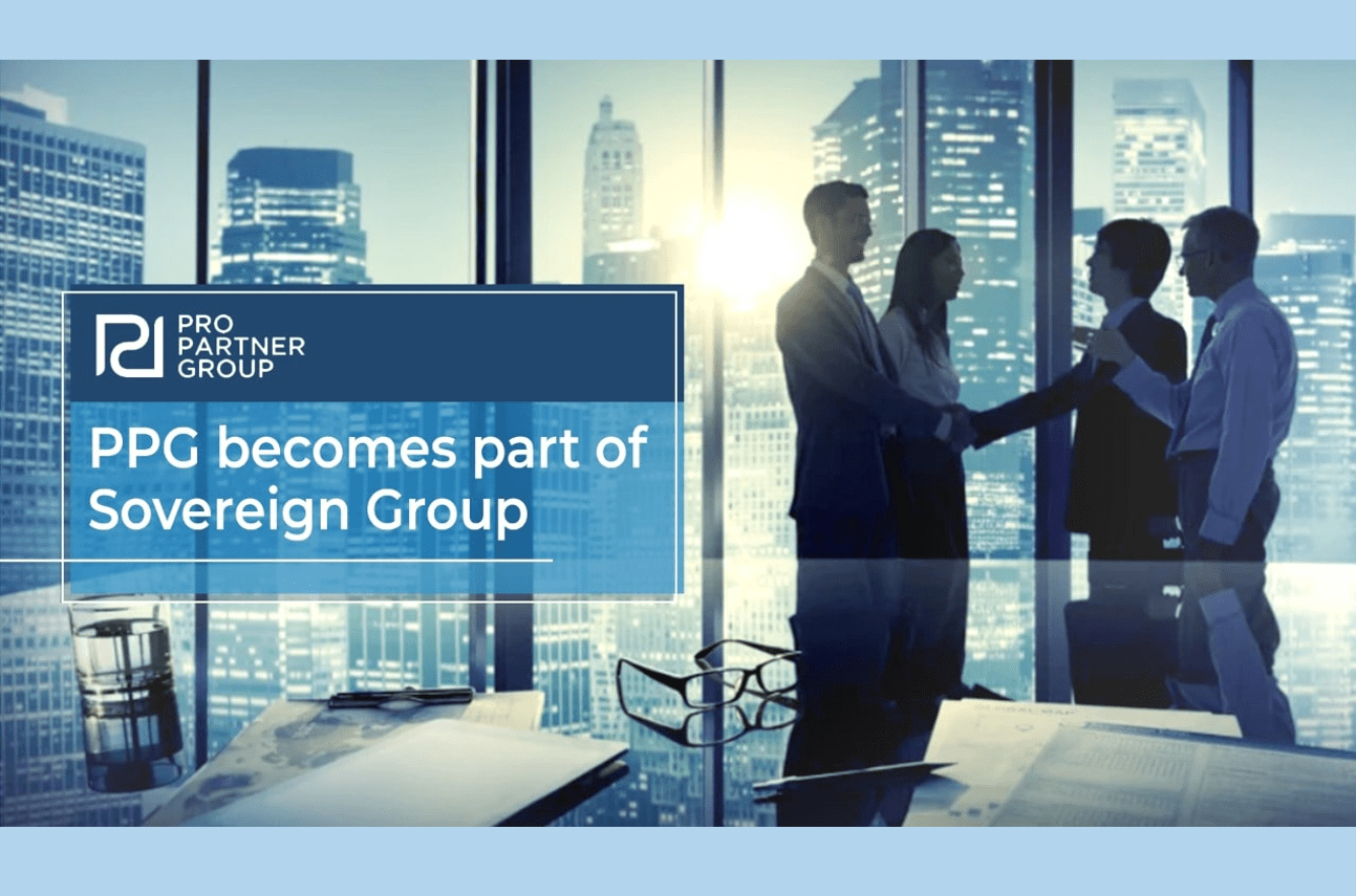 Sovereign Group acquires Sovereign PPG to bring global market access to ...