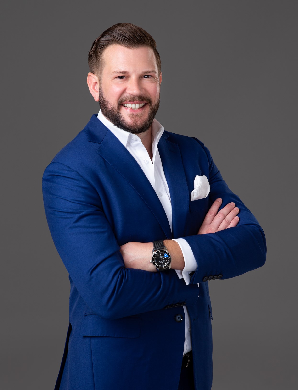 Simon Gordon | PRO Partner Group