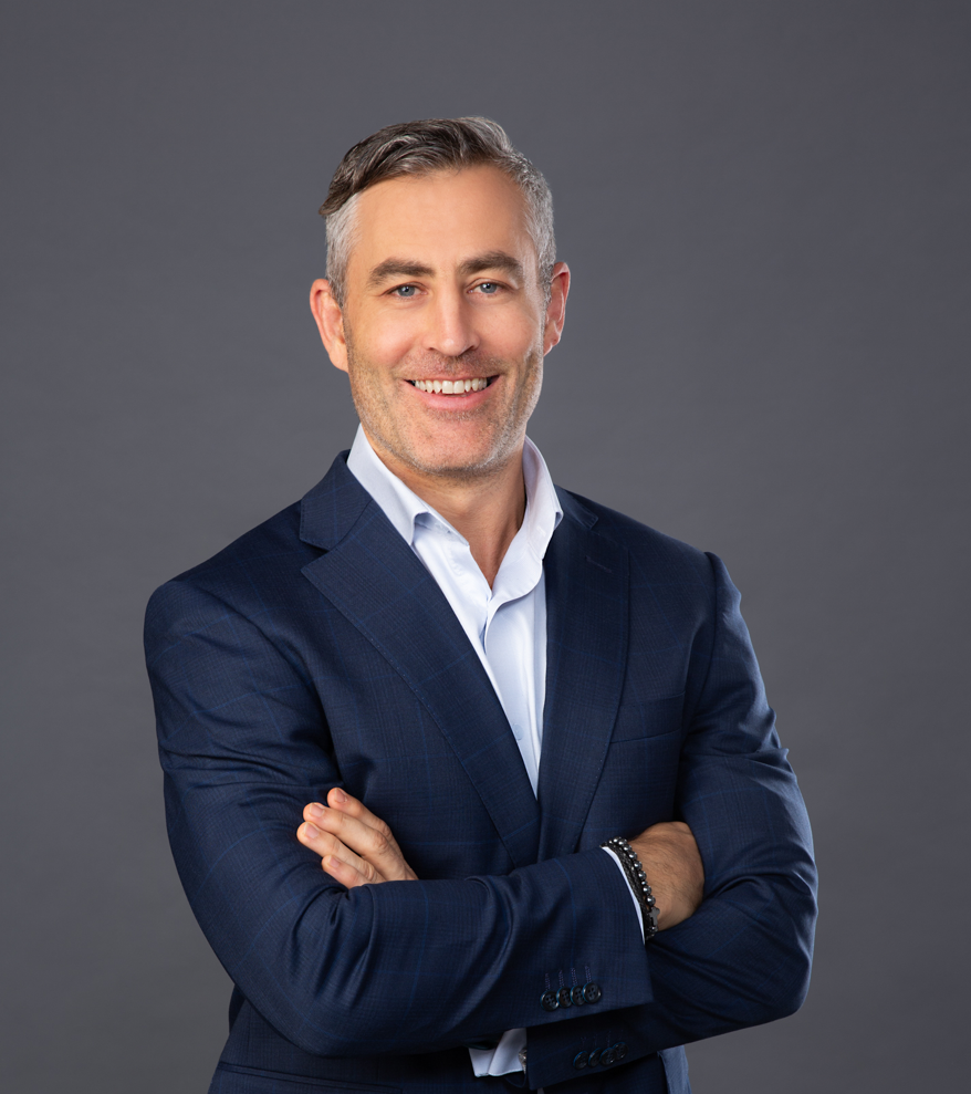 James Elliot-Square - Sovereign PPG | PRO Partner Group