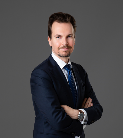 Business Development Manager - UAE | PRO Partner Group