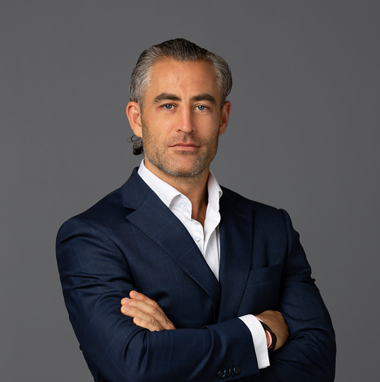 James Elliot-Square - PRO Partner Group | PRO Partner Group