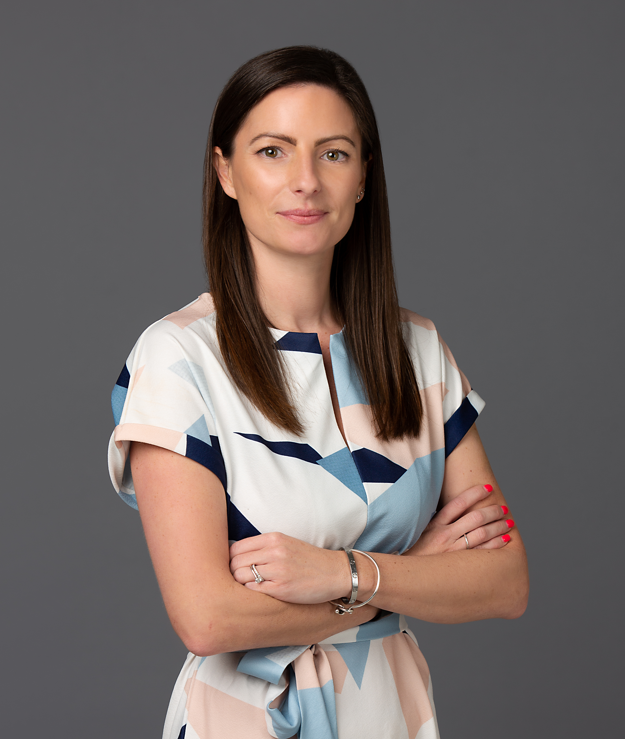 Libbie Burtinshaw - Sovereign PPG | PRO Partner Group