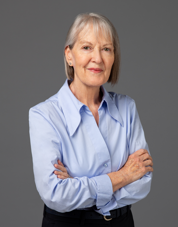 Julia Greenwood - Sovereign PPG | PRO Partner Group