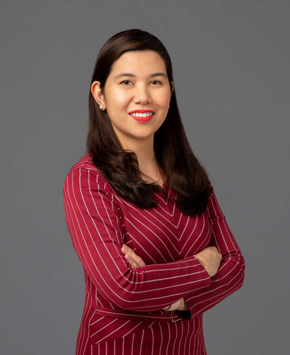 Jamie Sambile, Client Relationship Manager at Sovereign PPG | PRO ...