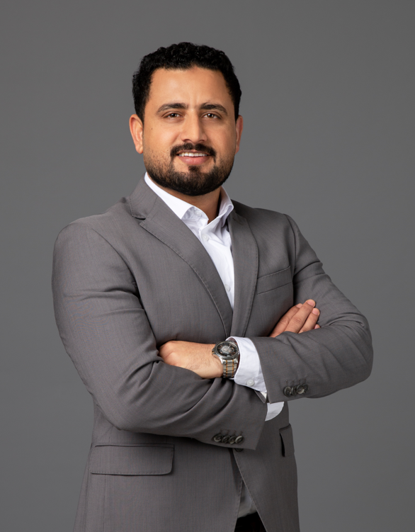 Irfan Muhammad | PRO Partner Group