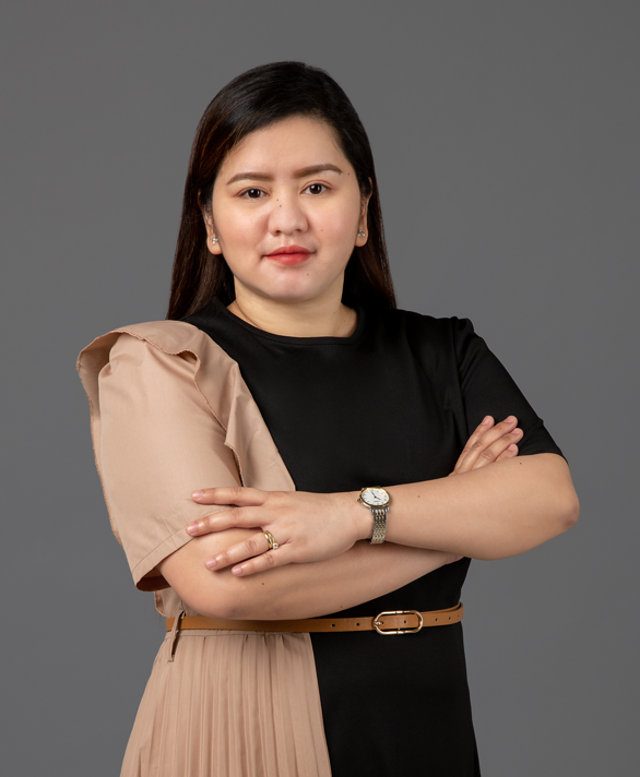 Hazel Jimenez | PRO Partner Group