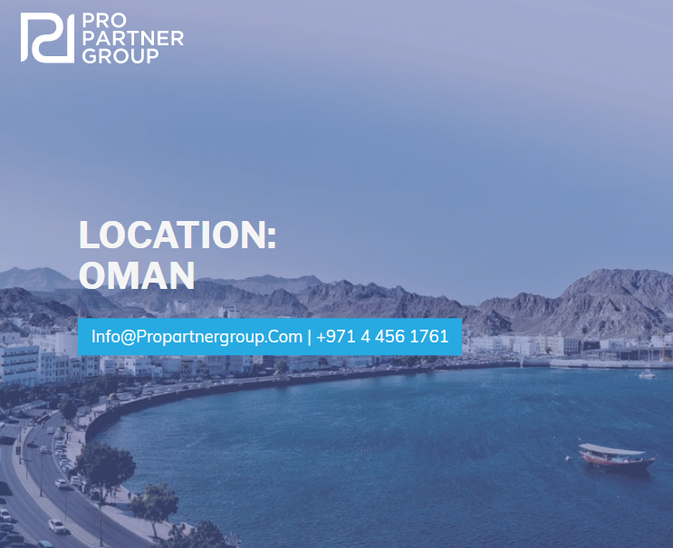 Company Registration & Formation in Oman - Quick Business Setup
