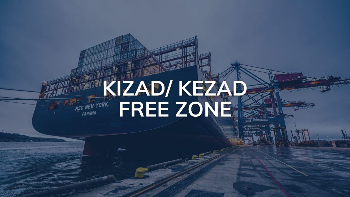 KEZAD